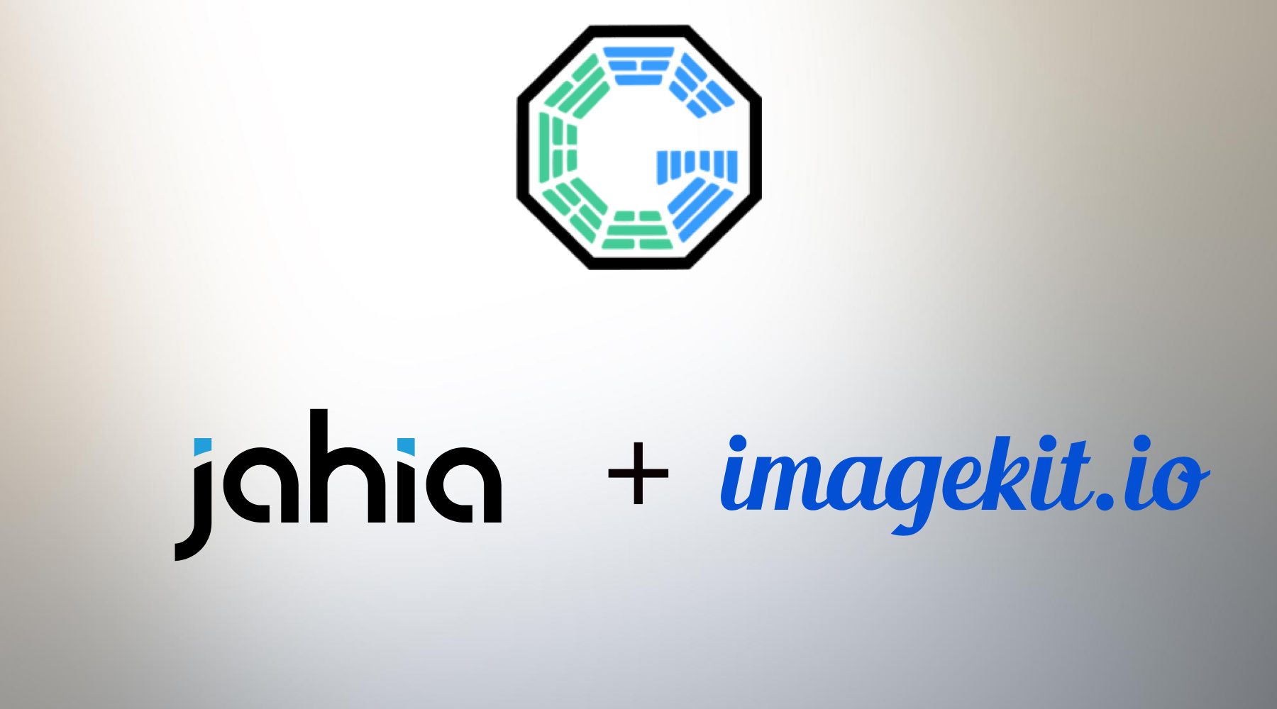 Jahia CMS + ImageKit DAM integration module - Gladtek